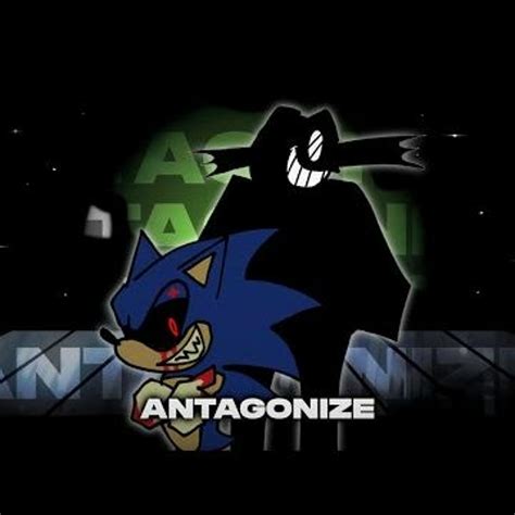 Stream Fnf Tails Halloween V2 Antagonize Friday Night Funkin By