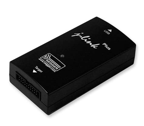 J Link Debug Probe Archives Segger Us Web Shop