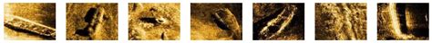 An Image Enhancement Method For Side Scan Sonar Images Based On Multi
