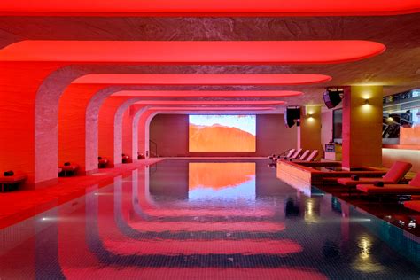 Gallery Of Mondrian Seoul Itaewon Hotel Gansam Architects And Associates 8