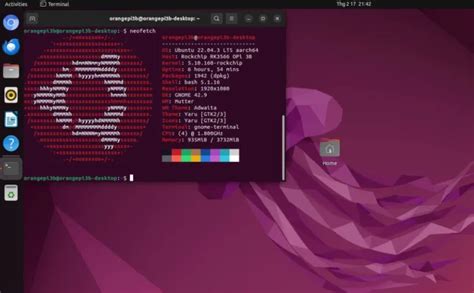 Hướng Dẫn Cài Ubuntu 2204 Trên Orange Pi 5b Và Orange Pi 3b Blog