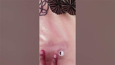 😍cute Earing😍 Diy Craft Handmadejewelry Fashionstyle Cuteearrings