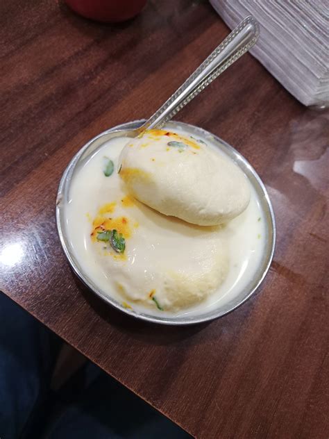 Rasmalai Dessert Indisches Dessert Kostenloses Foto Auf Pixabay
