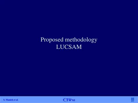 Ppt On The Selection Of Efficient Arithmetic Additive Test Pattern Generators Powerpoint