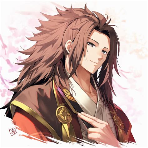 Ryoma And Ryoma Fire Emblem And More Drawn By Nakabayashi Zun Danbooru