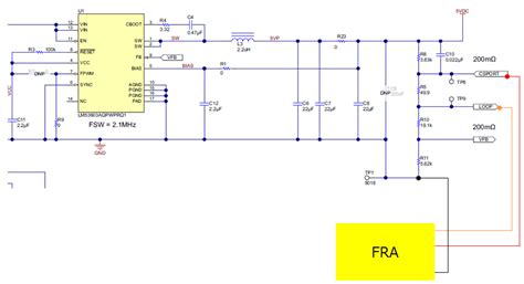 Tps2549 Q1 Phase Margin Of Dcdc Interface Forum Interface Ti