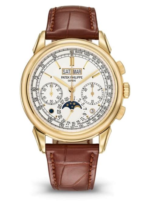 Patek Philippe 5270j Grand Complications
