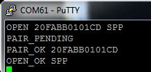 Understanding The BC Bluetooth Module SparkFun Learn