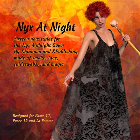 Nyx Femme