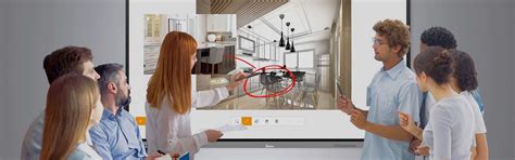 Your World Class Interactive Flat Panel Supplier