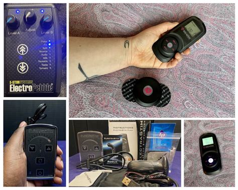 The 3 Best Tens Units For Orgasm Stimulation And Bdsm Actually Tested