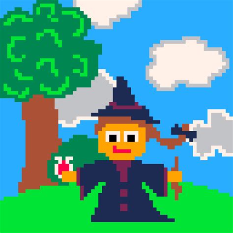 Pico 8 Contest Pixilart