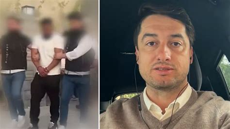 Ismail Abdo Begärs Häktad För Nya Brott Svt Nyheter