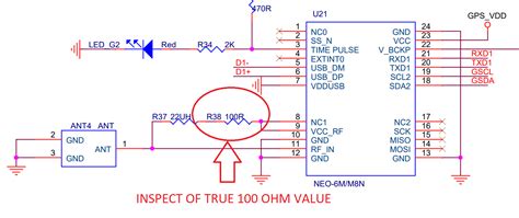 No GNSS Fix Issue LilyGO TTGO T Beam GitHub