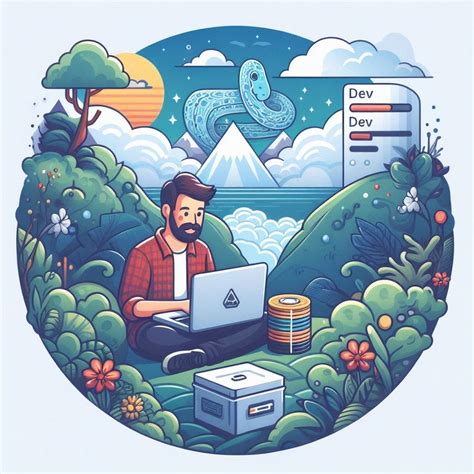 Developing In Python With Dev Containers — Part 3 A Simple Guide To