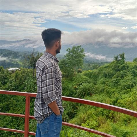 Mohammad Ansar Ali