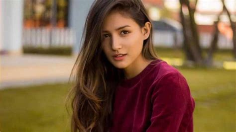 Malika Mahat ‣ Wiki Bio Movie Relation Age And More