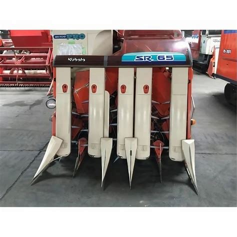 Super Combine Harvester In Kakdihi Blue Chemp Agro Private Limited