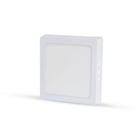 15 Watt Surface Led Panel Light At ₹ 525500 Led Surface Mounted