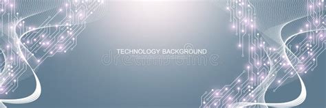 Quantum Computing Concept Illustration Deep Learning Artificial