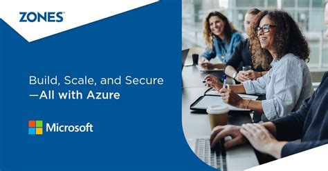 Azureai Dataanalytics Cloudintelligence Microsoftazure Aiinbusiness Zones Llc