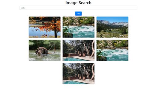 Github Krishhhrimageclassification Takes Images As Input And Saves It In A Gallery The