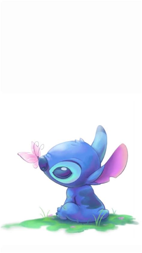 200 Cute Stitch Wallpapers