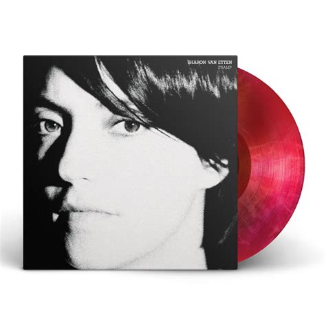 Sharon Van Etten Album