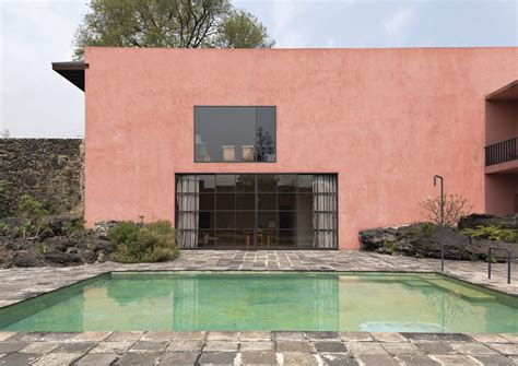 Regreso Al Origen Architectural Digest