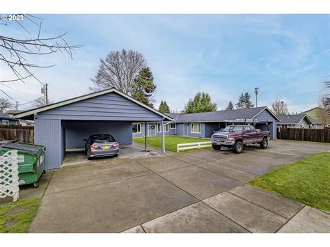 2321 21st Ave Forest Grove Or 97116 See Est Value Schools And More