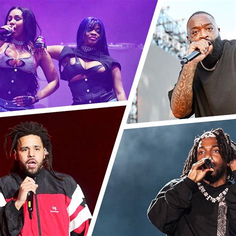 Hip Hop Beef Who Is Hip Hops Next Big Three By Vince Guglielmi