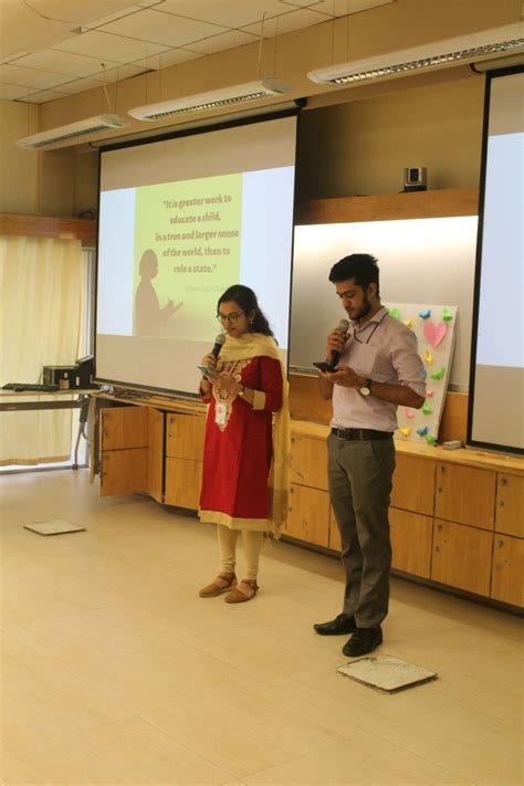 Kapil Phulwani On Linkedin Writer Teachersday Management Eventmanagement