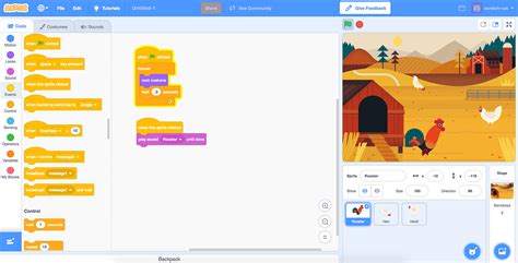 Try The Scratch 30 Beta Today The Beta Version Of Scratch 30 Is Now