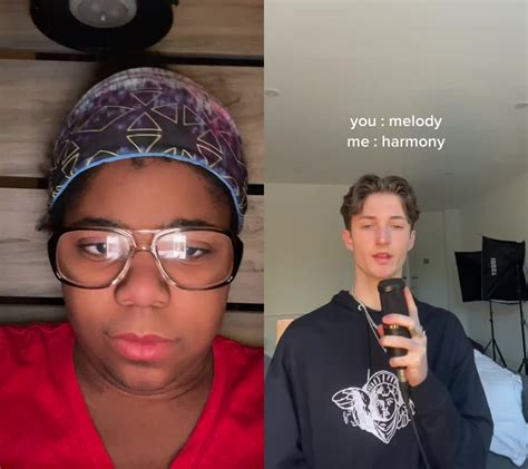 Duet With Henry Moodie Tiktok Tiktok