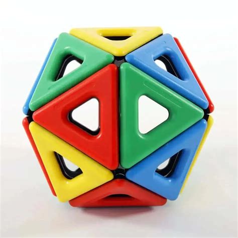 Magnetic Polydron School Set Set Of 224 Piecespolydron Toyspolydron Discount Codebuilding