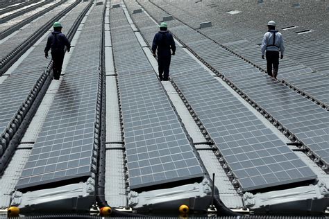 Enfinity Global Illuminates Japans Energy Landscape With ¥29 2 Billion