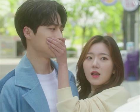 Kiss Goblin 키스요괴 2020 Starring Jeon Hye Won And Bae In Hyuk Love