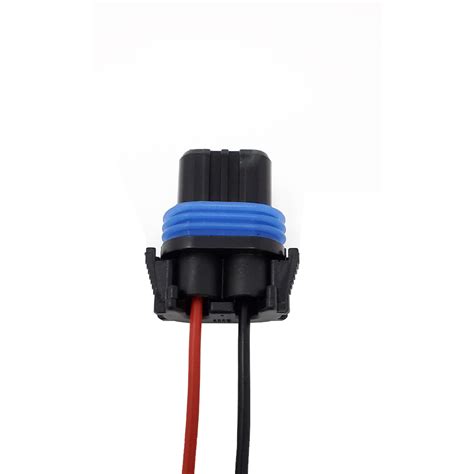 H10 H12 Bulb Socket 10 Piece Pack Auto Parts Bundle