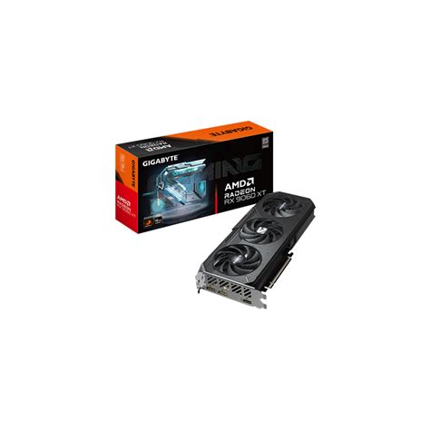Gigabyte Radeon Rx 9060 Xt Gaming 16gd Amd 16 Gb Radeon Rx 9060 Xt