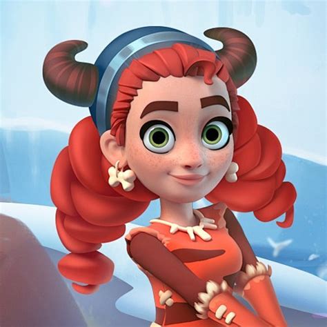 可能是卡通画 6