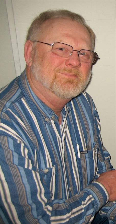 Ronald Ron” Howard Greschner The Times