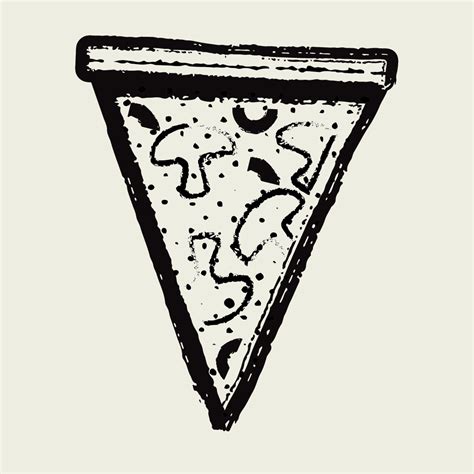 Pizzazz Brand Identity Behance