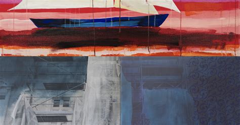 Opening Lubaina Himid And Magda Stawarska The Contemporary Art Museum Of Luxembourg