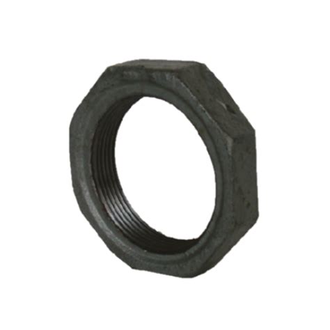 Contratuerca Galvanizado 1 1 4