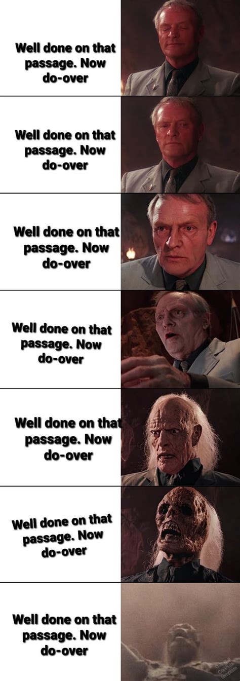 The Infinite Loop Of The Infinite Loop Of Rrecursion