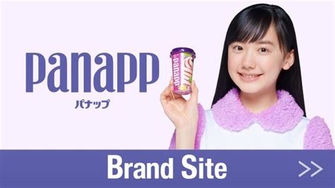 パナップ 【公式】江崎グリコ Glico