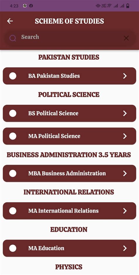 Gcuf Study Content Apk For Android Download