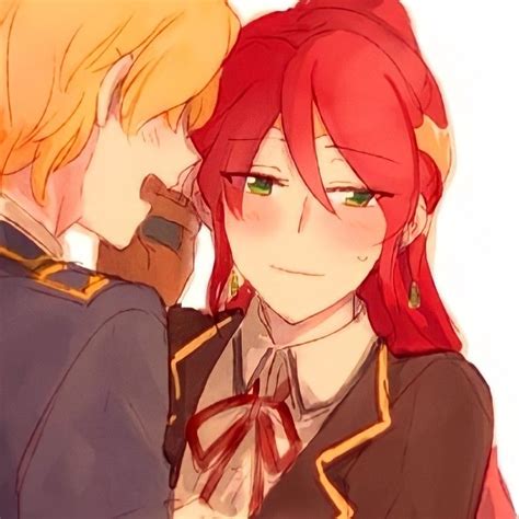 Jaune X Pyrrha 3 12 Criaturas Fantásticas Fan De Arte