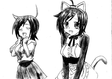 Tomoko By Nyu72 On Deviantart