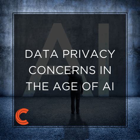 Data Privacy Concerns In The Age Of Ai Carbon Law Group